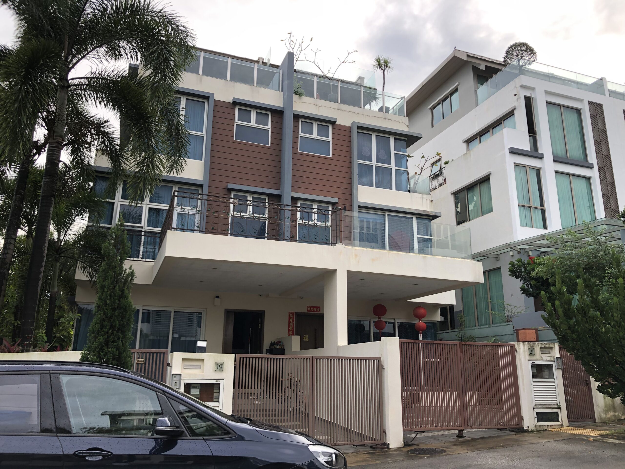 Projects - Multi Contracts Pte. Ltd.