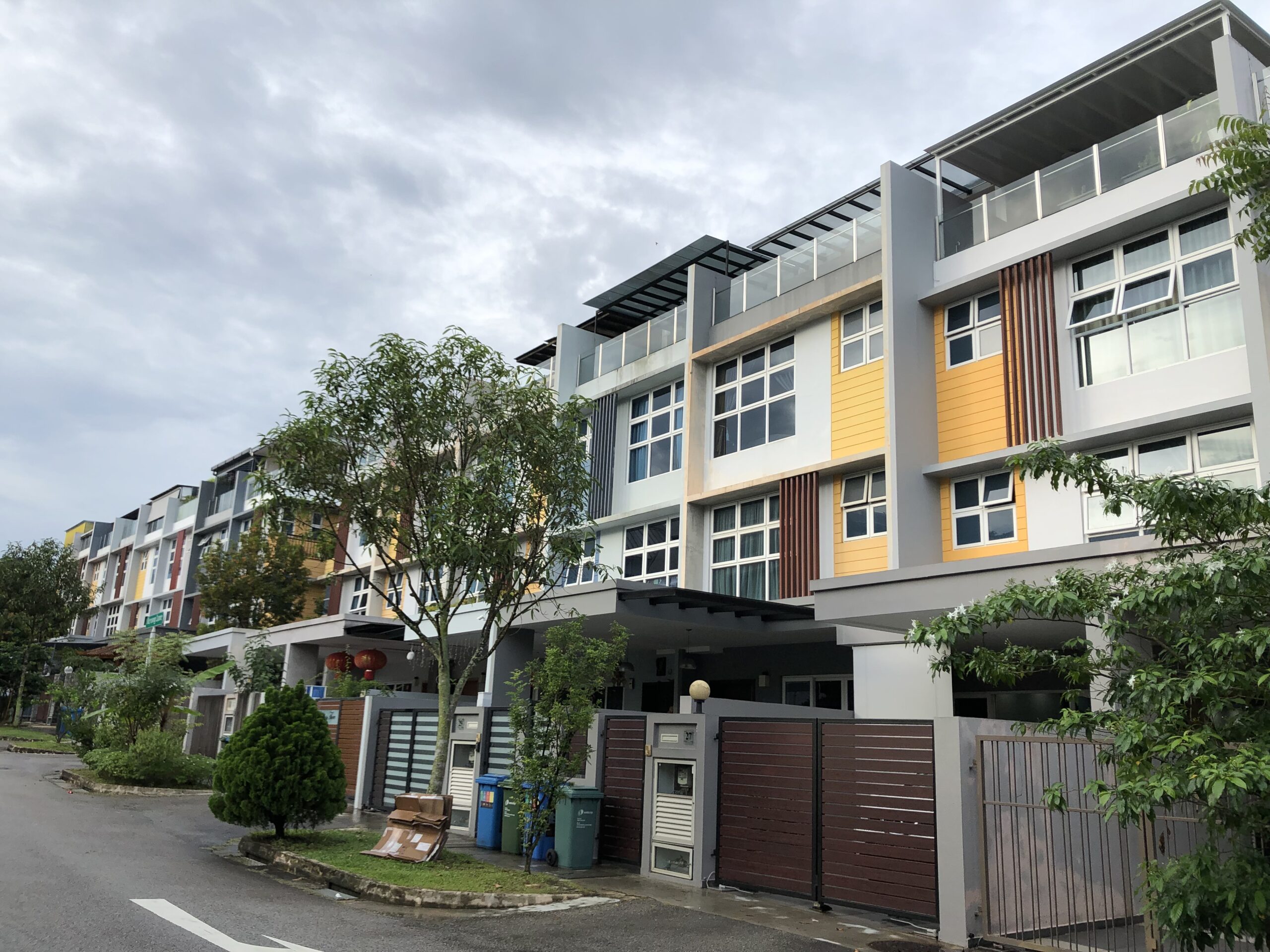 Projects - Multi Contracts Pte. Ltd.