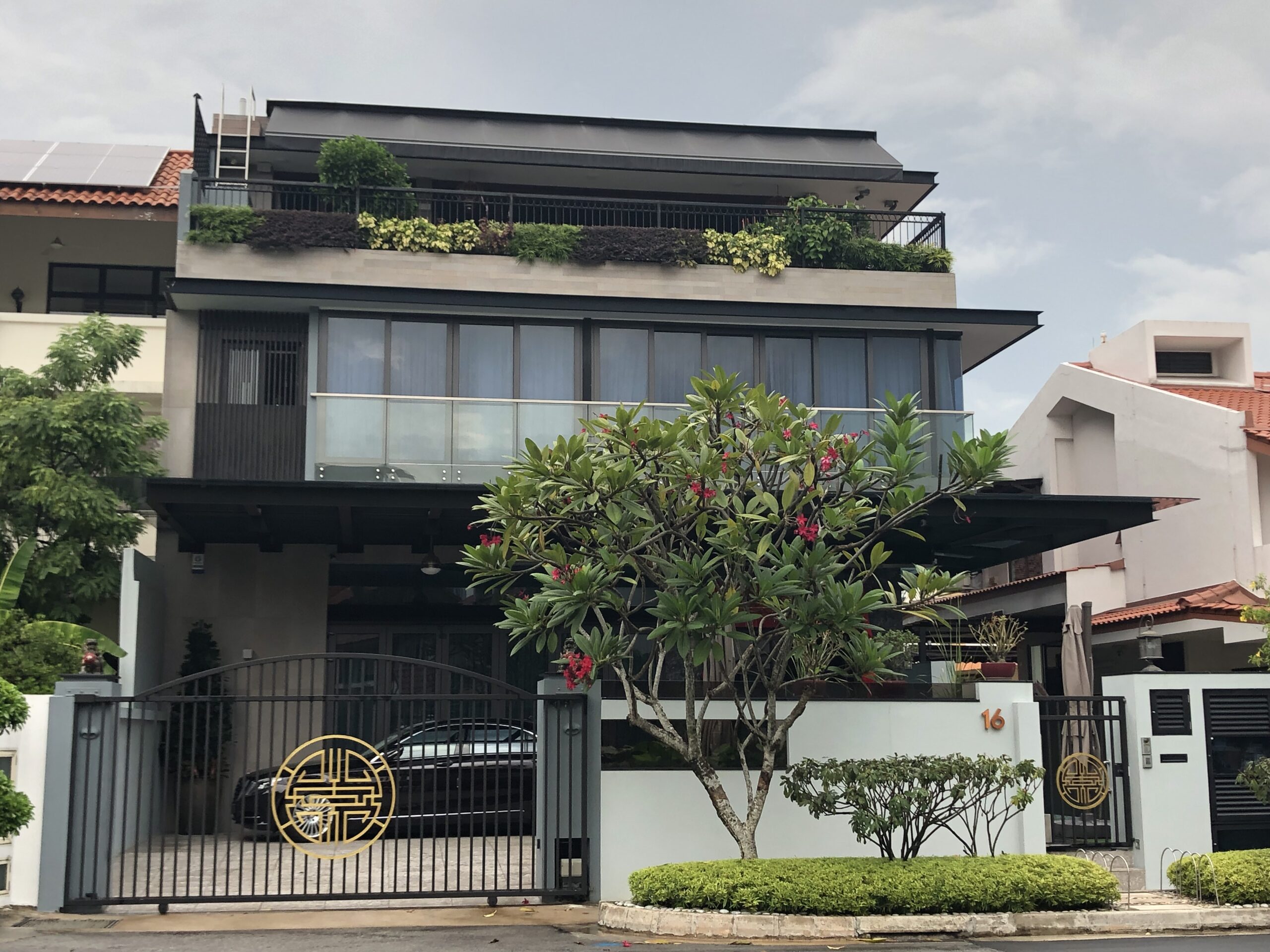 Projects - Multi Contracts Pte. Ltd.