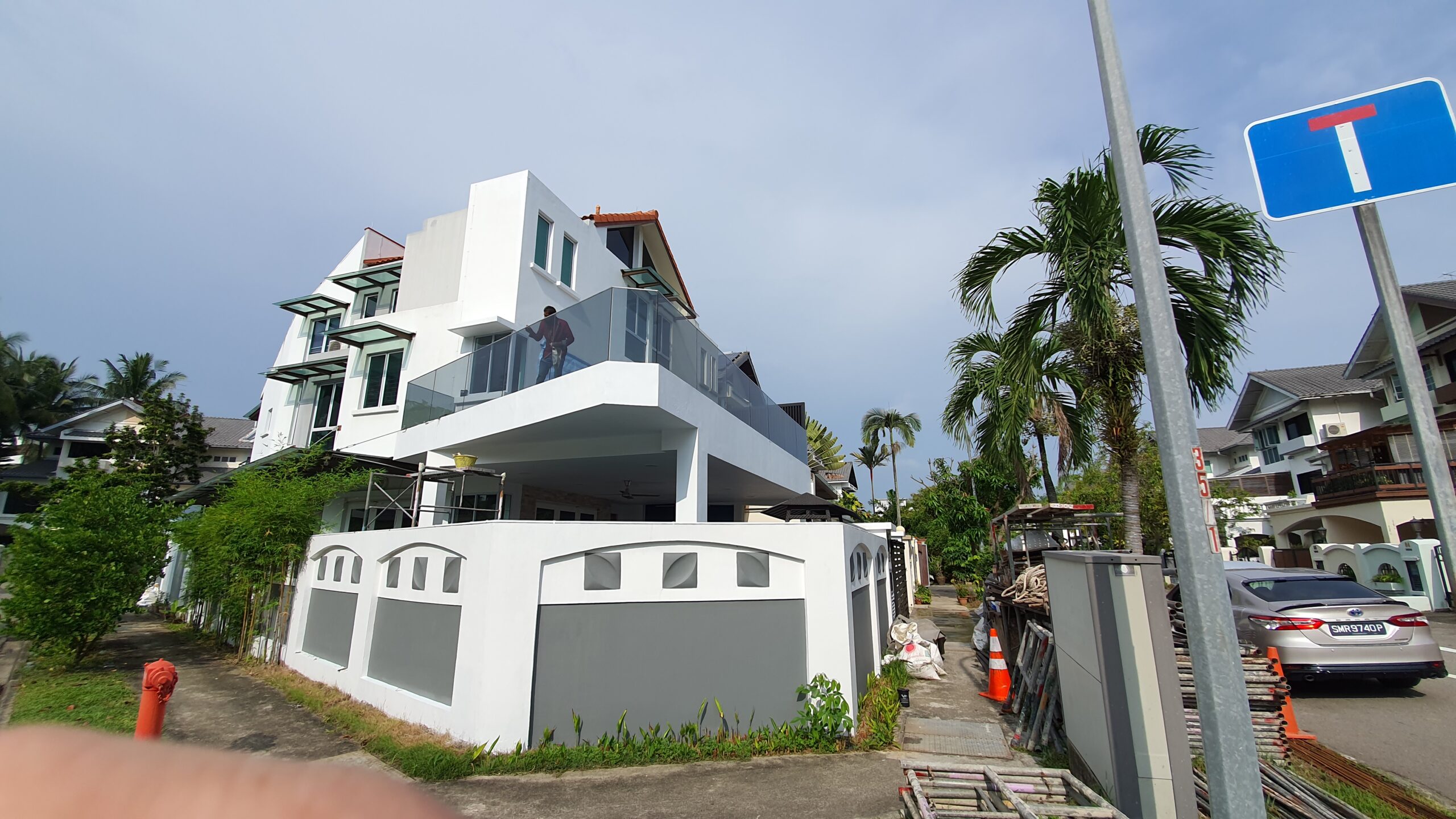 Projects - Multi Contracts Pte. Ltd.