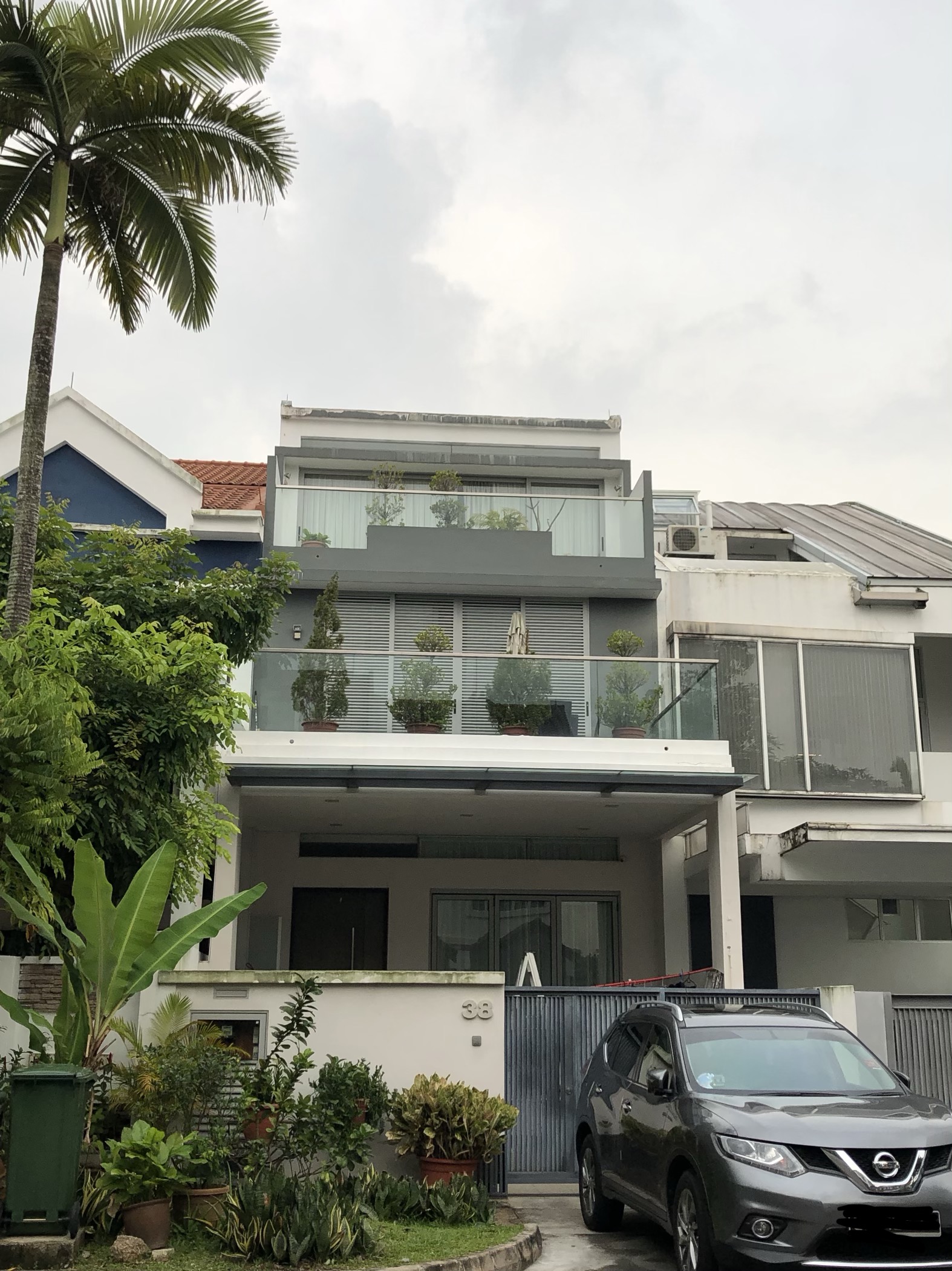 Projects - Multi Contracts Pte. Ltd.